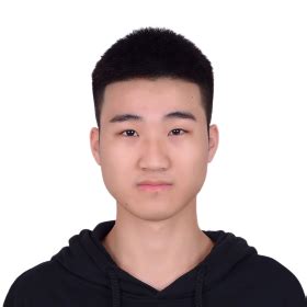 易超 组员介绍 谭鸿教授课题组