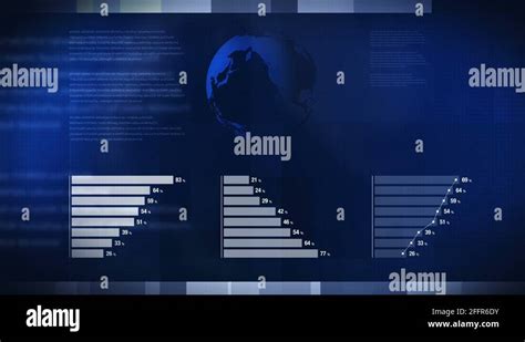 Infographics World Map Charts Stock Videos And Footage Hd And 4k Video