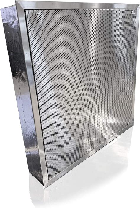 Captive Aire Manuals And User Guides Manuals