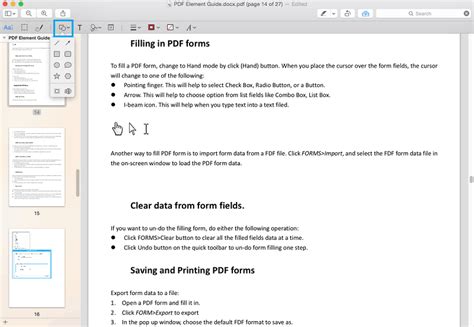 How To Edit A PDF In Preview On Mac The Fast And Free Way