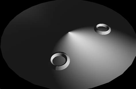 C How To Fix Incorrect Blinn Phong Lighting Stack Overflow
