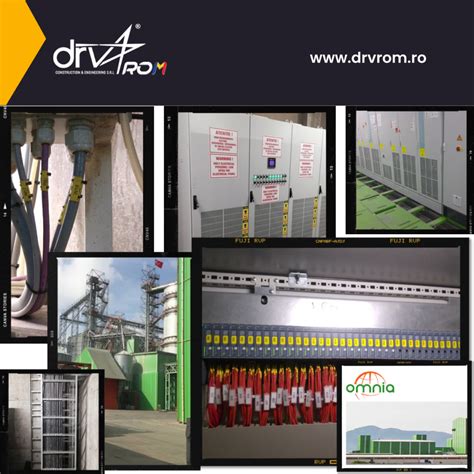 Revolutionizes Energy Infrastructure Drvrom