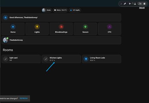Persons Card Is Not Showing Up My Entity Picture Frontend Home Assistant Community
