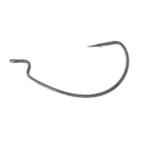 Hto Monster Weedless Hooks