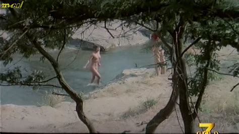 Голая Патриция Гори в Le Dolci Zie