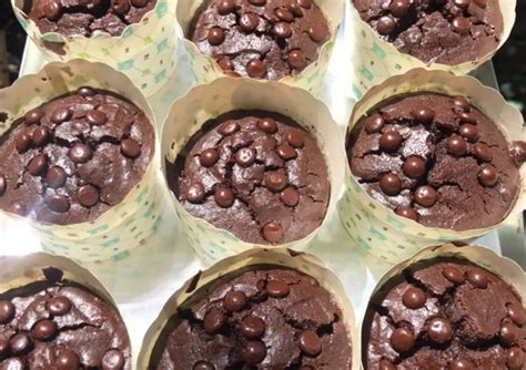 5 Resep Muffin Ala Mako Lumer Lembut Dan Mudah Dibuat