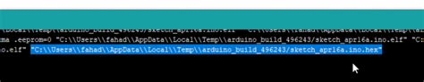 Arduino Eeprom Write And Read Arduino Eeprom Examples