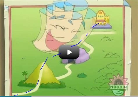 Dora The Explorer Lost Map Maps For You Images And Photos Finder