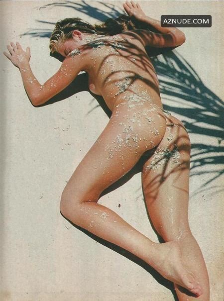 Fabia Tafarel Nude Aznude