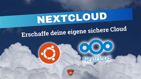 Nextcloud Installation leicht gemacht Ein Leitfaden für eigene Cloud ITS Farin