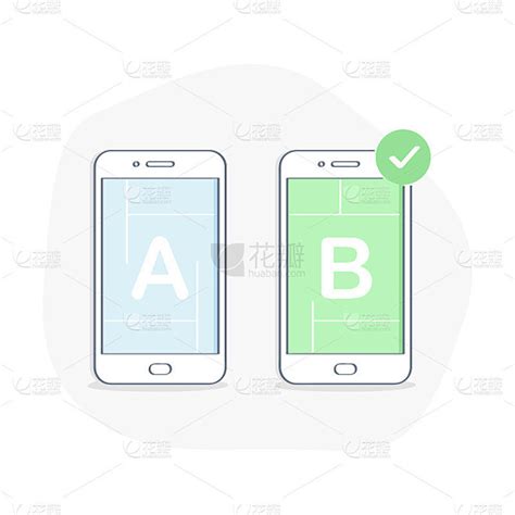 修复可用性测试 矢量图