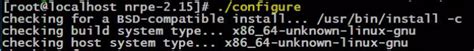 Nrpe Installation And Configuration In Remote Linux Arkit