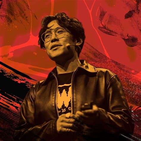 Chris Yee On Creative Evolution Generative Ai And Fostering Creativity