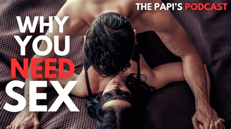 Why You Need Sex ⎮ Maslows Hierarchy Of Needs Youtube