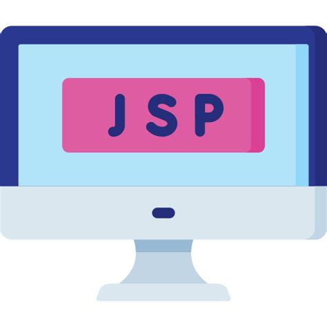 Jsp Special Flat Icon