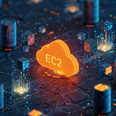Getting Started With Aws Ec2 Deploying Your First Software Application