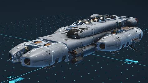 Where To Buy Class C Ships In Starfield Prima Games