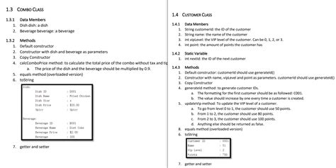 Solved Help Write The Following Java Code Proceed In The
