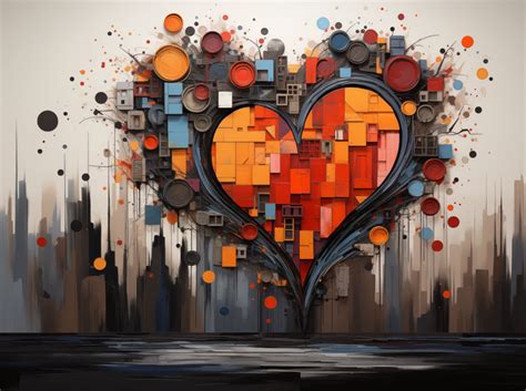 Купити картини створені штучним інтелектом в Україні