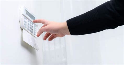 The Crucial Role Of Battery Backup For Your Alarm System During Power Outages Broubart AI