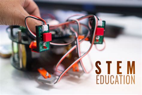 Edison Programmable Robot Guides Free Stem Resources
