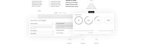 Fashion Responsive Joomla Template 62152 Templatemonster