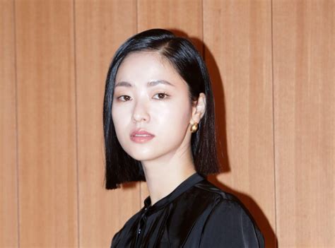 Jeon Yeo Been All You Need To Know About The Glitch Actress