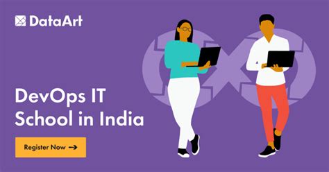 Devops It School In India Join Dataarts Free Program In 2025