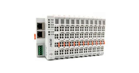 Can Bus Plc Gcan Plc 400