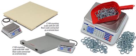 Detecto C30 Portable Counting Scales 30 Lb X 0002 Lb