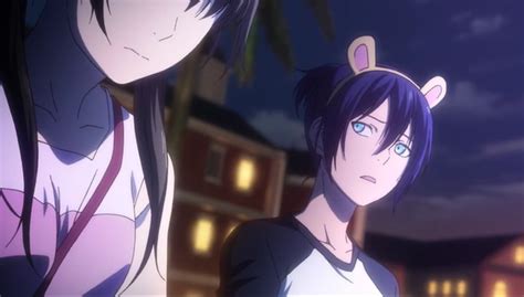 I Smile Whenever I Feel Tense — “you Say Such Pleasing Things Hiyori