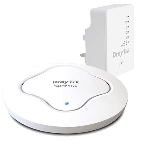 Access Points Comms Express