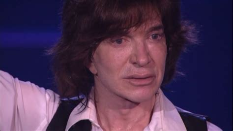 Camilo Sesto Aclara Su Situación Personal