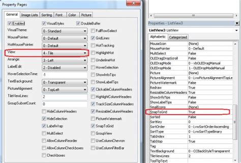 Commoncontrols Replacement Of The Ms Common Controls Page 29 Vbforums