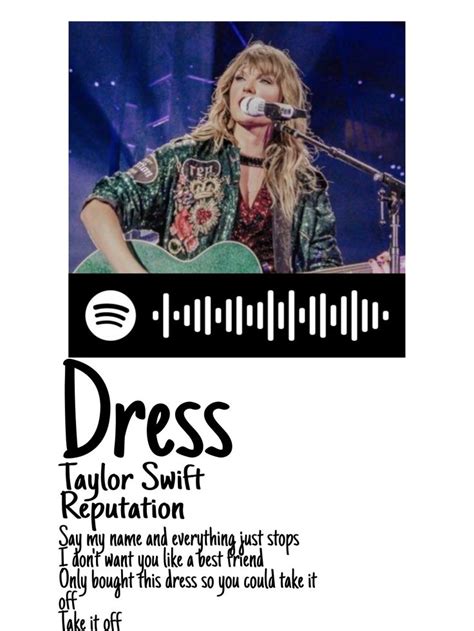 Taylor Swift Dess Code Taylor Swift Taylor Swift Dress Taylor