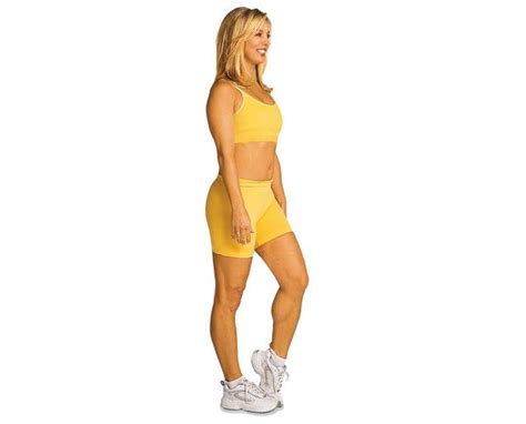 3 Simple Moves For Slimmer Thighs