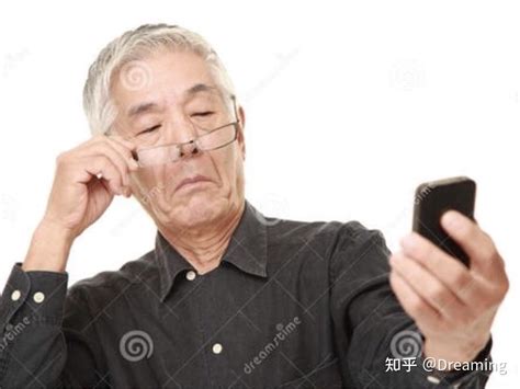 渐进片的验配 知乎