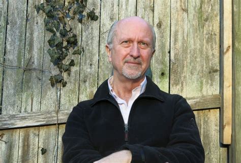 Remembering Legendary Journalist Christopher Dickey Here And Now