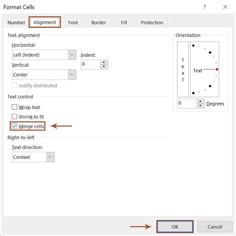 How To Unmerge Cells In Excel By Radu Excel Explained