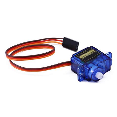 Official Smart Electronics Rc Mini Micro Sg90 Micro Servo Motor Towerpro 9g Rc Robot Helicopter