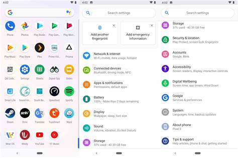Android에서 개발자 모드를 활성화하는 방법 How2open Blog