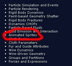 How To Render Sprites The Definitive Example Effects Od Forum