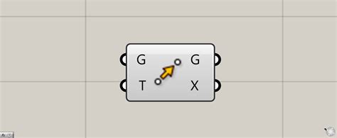 Grasshopper How To Use Move To Move Objects Iarchway