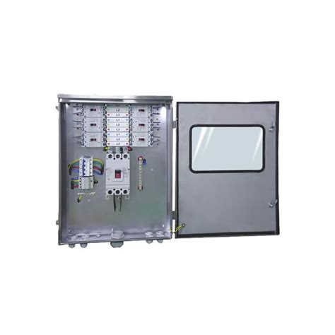 China AC DC Combiner Box Manufacturers Suppliers Price Wholesale Company Buy Best Cheap