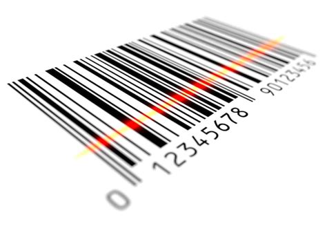 Premium Photo Bar Code Scanning