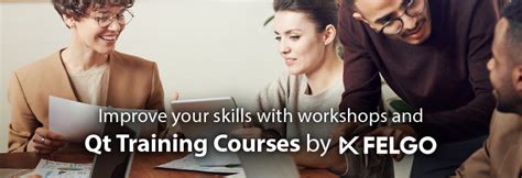 18 qt qml and felgo tutorials and resources for beginners 2024 update
