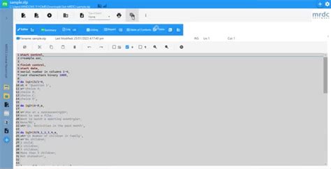 mrdc software ltd on linkedin mrdcl batchrun dataautomation