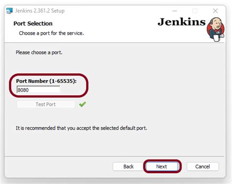 How To Install Jenkins On Windows 10 Qa Automation Expert