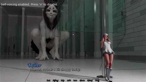 Voronica Goes To Town A Vore Adventure Video 3