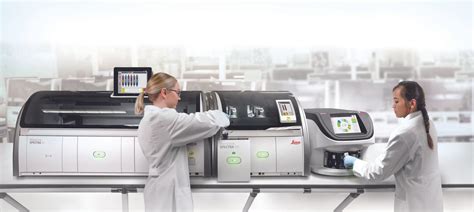 Incorporating Fully Automated Test Programs In Lab Design And